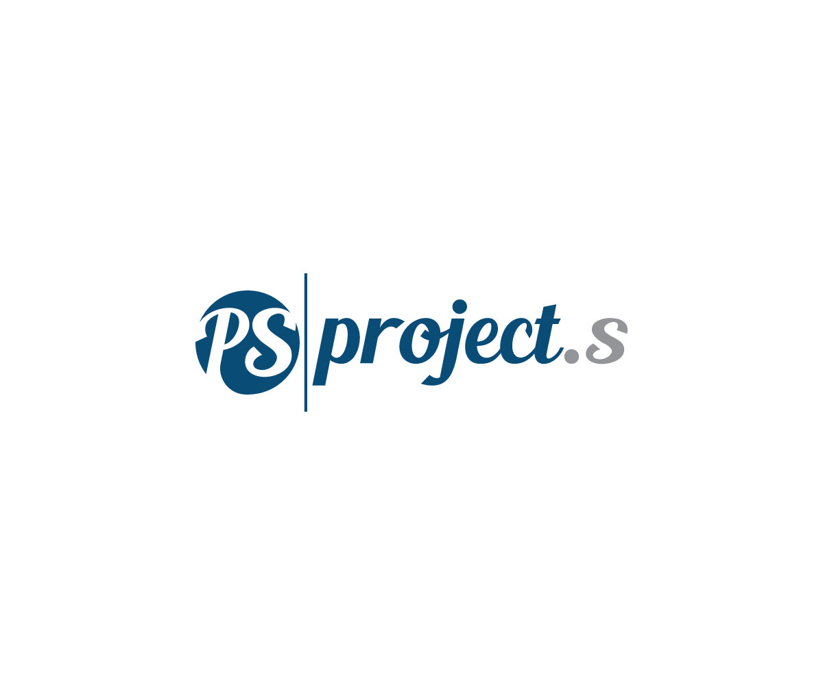 Logo Design for project.s by LKSUS | Design #20647822