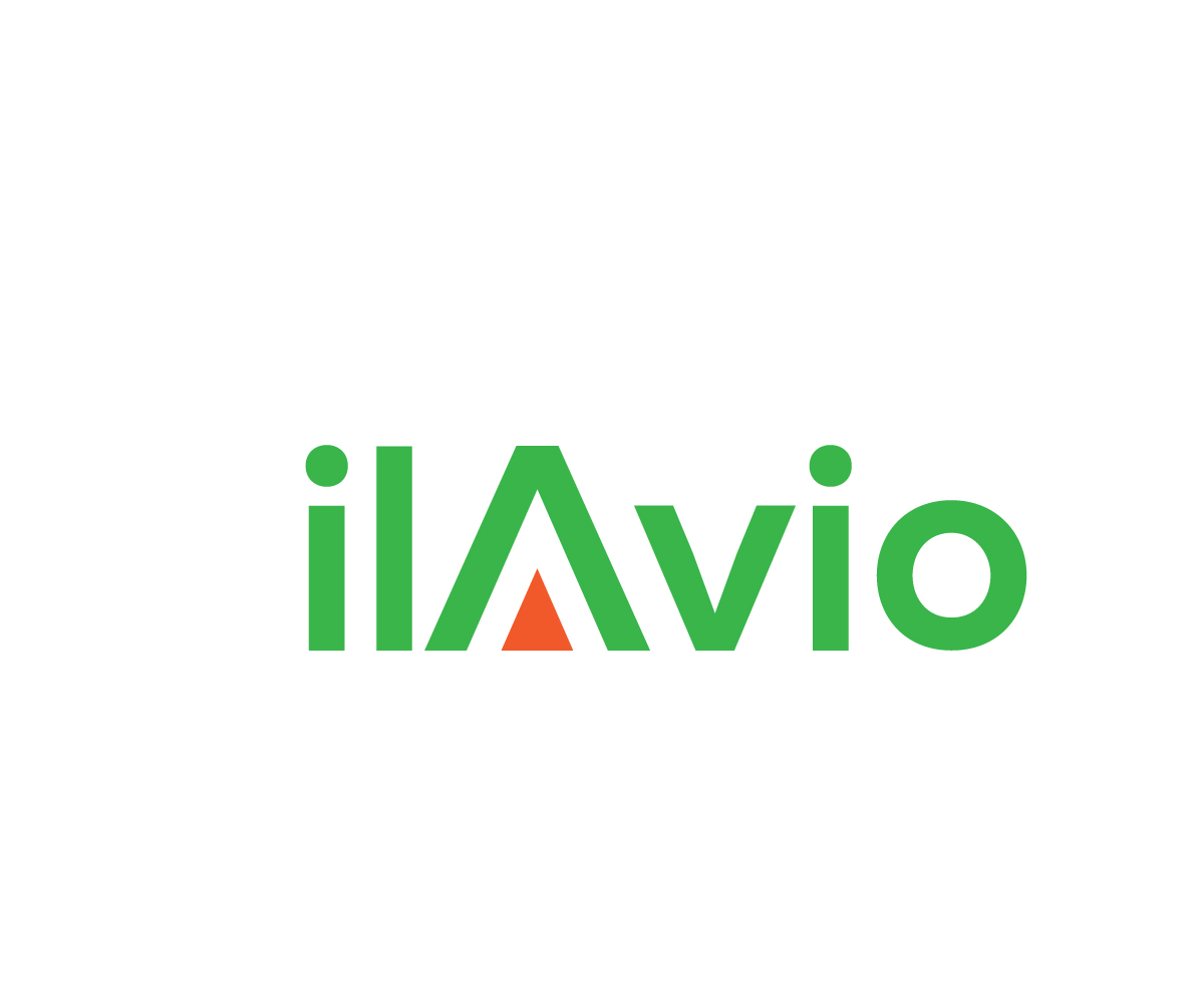 Elegant, Modern, Industry Logo Design for ilavio by apple 4 | Design ...