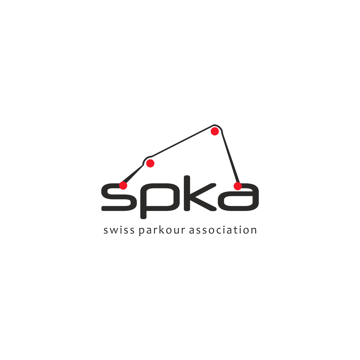 Playful, Modern Logo Design for spka by NEWVIEW | Design #20528692