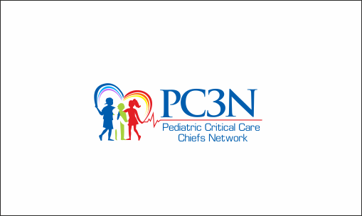 Logo Design for PC3N (Pediatric Critical Care Chiefs Network) by ...