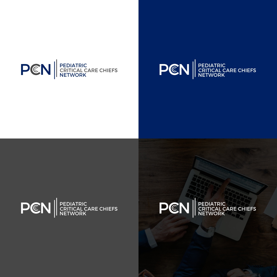Logo Design for PC3N (Pediatric Critical Care Chiefs Network) by Jenny ...