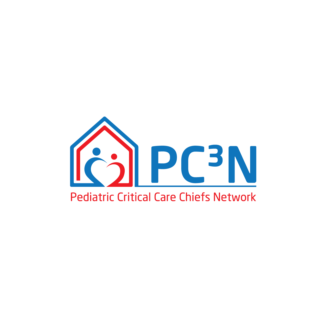 Logo Design for PC3N (Pediatric Critical Care Chiefs Network) by rozT ...