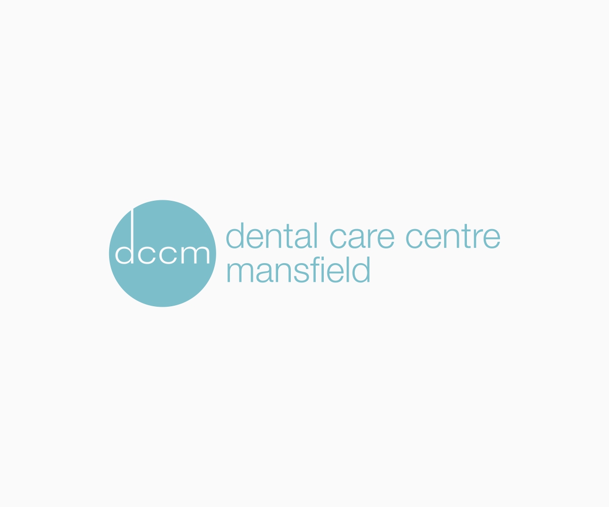 Bold, Serious Logo Design for Dental Care Centre Mansfield, DCCM by B8 ...