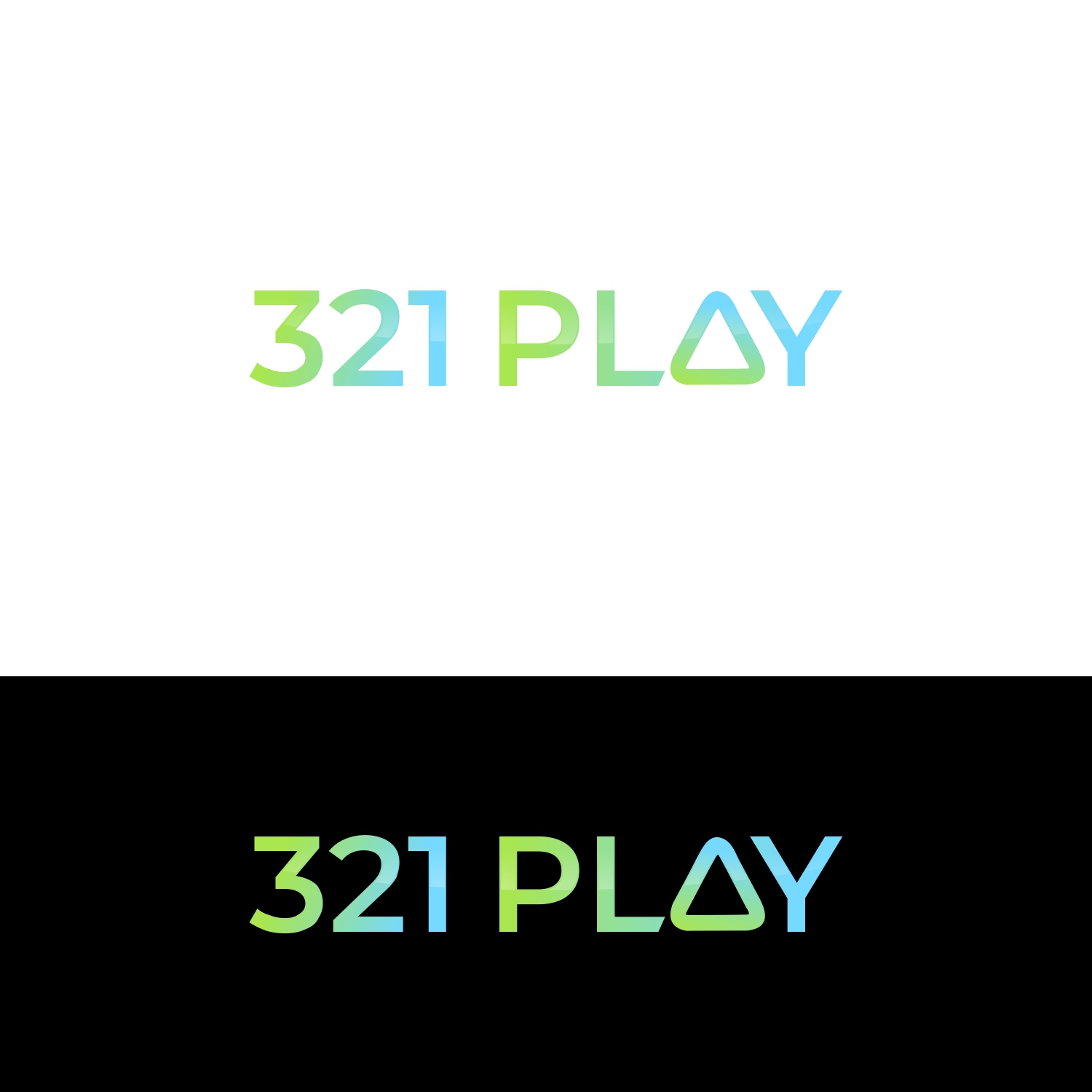 Playful, Bold, Music Training Logo Design for 321 PLAY by V Solutions ...