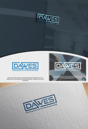 DAWES Logo - Agriculture, Water and Energy suppliers | 44 Logo Designs ...