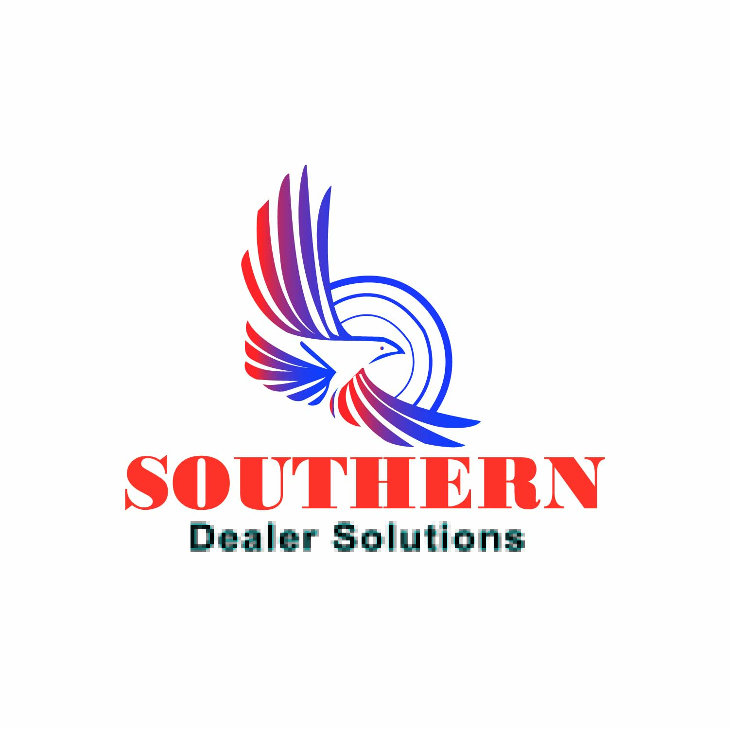 Modern, Professional, Automotive Logo Design for Southern Dealer ...