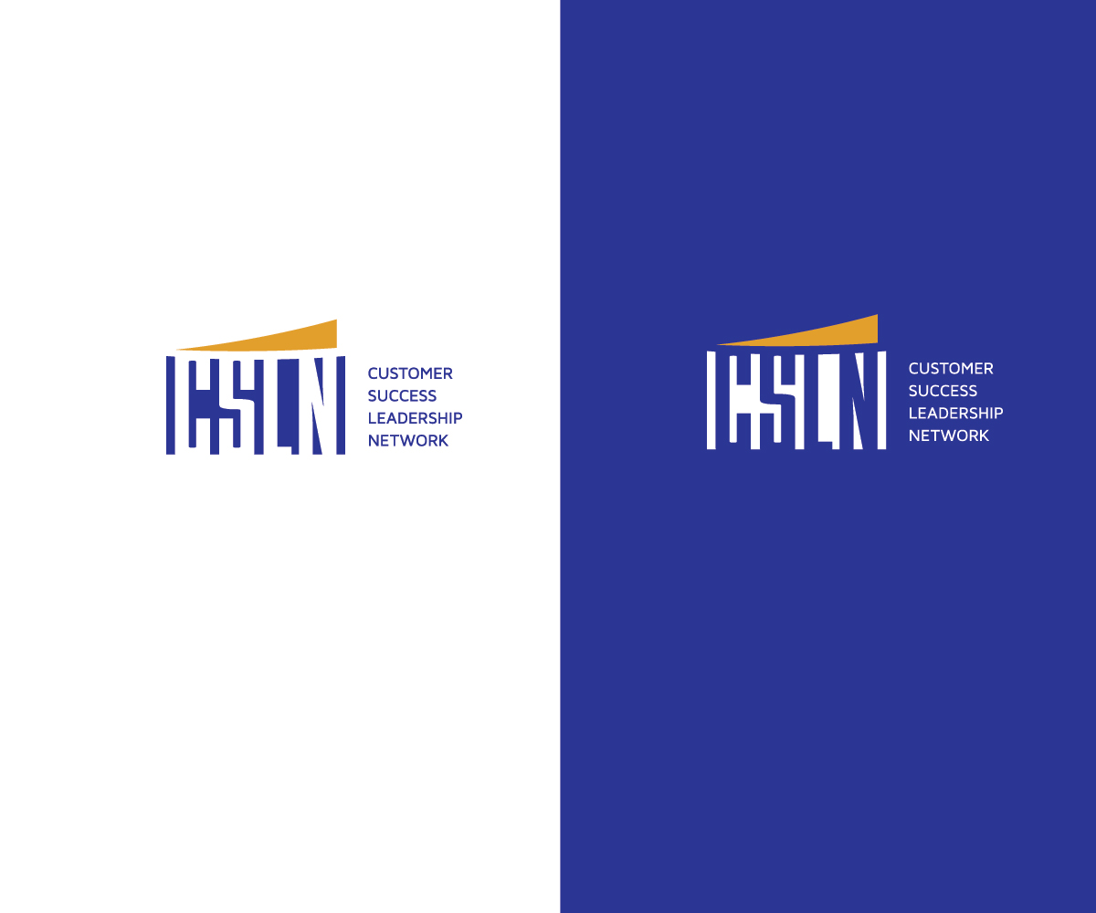 Serious, Modern, Business Management Logo Design for Customer Success ...