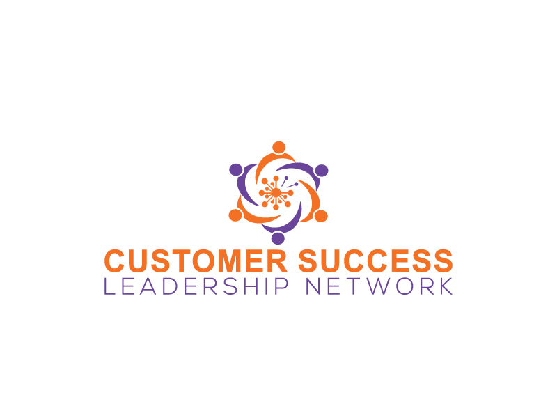 Serious, Modern, Business Management Logo Design for Customer Success ...
