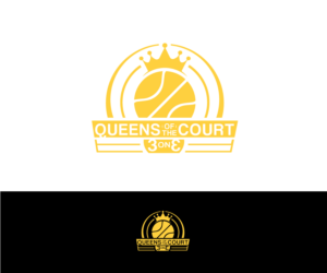 Court Logos | 687 Custom Court Logo Designs