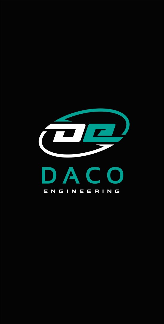 Bold, Modern, Car Racing Logo Design for DACO Engineering by alok ...