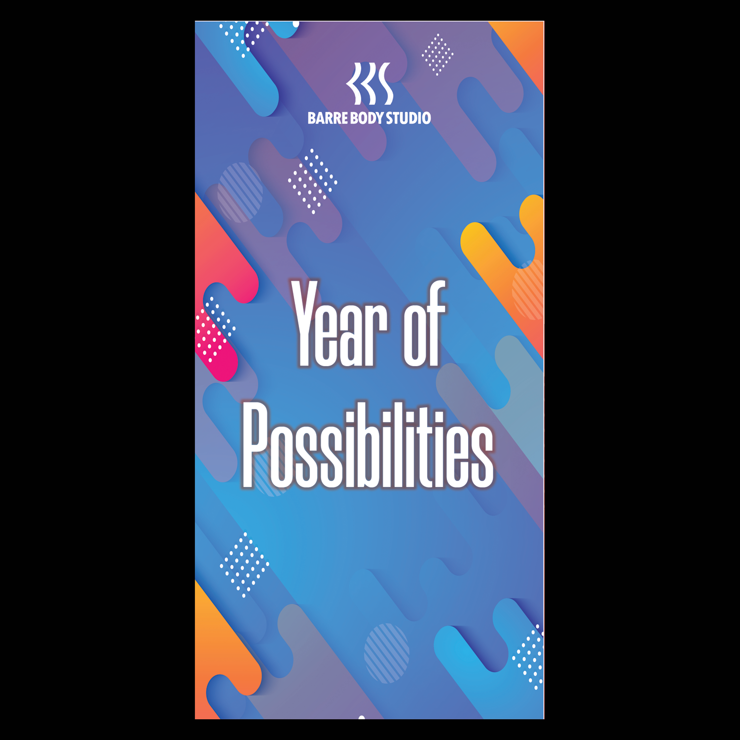 Modern, Bold, Fitness Graphic Design for a Company by falcon.wings ...