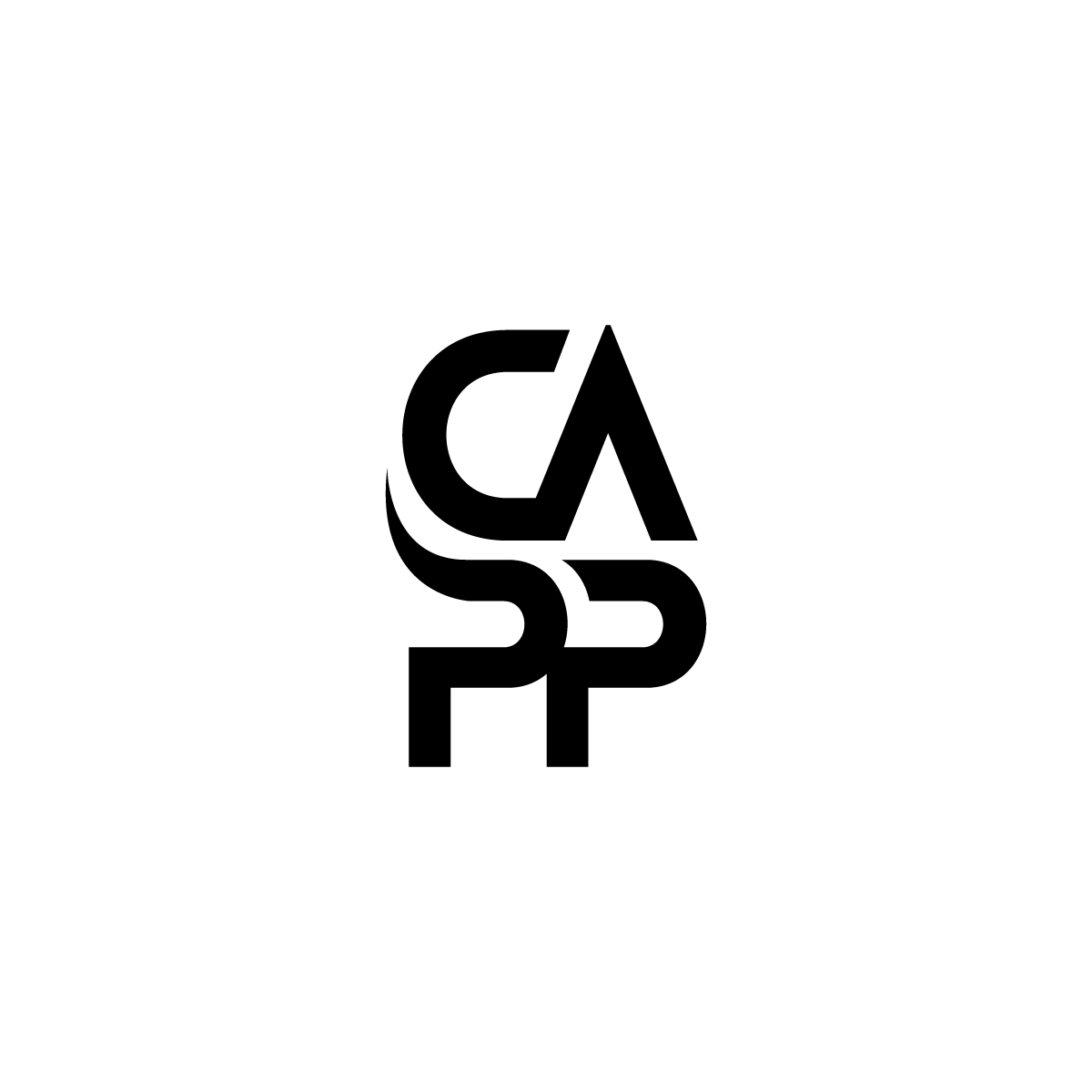 Modern, Elegant, Clothing Logo Design for CAPP by Kreative Fingers ...