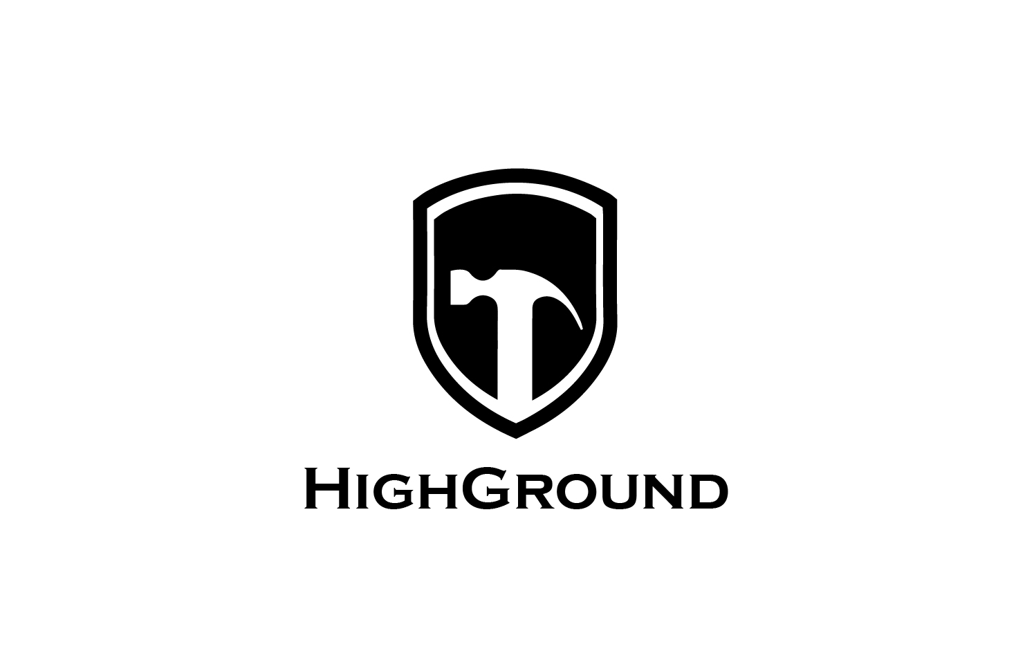 Conservative, Traditional Logo Design for IF it has text, HGA or ...