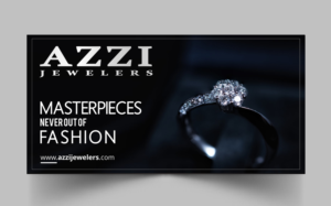 Jewelry Billboards | 19 Custom Jewelry Billboard Designs