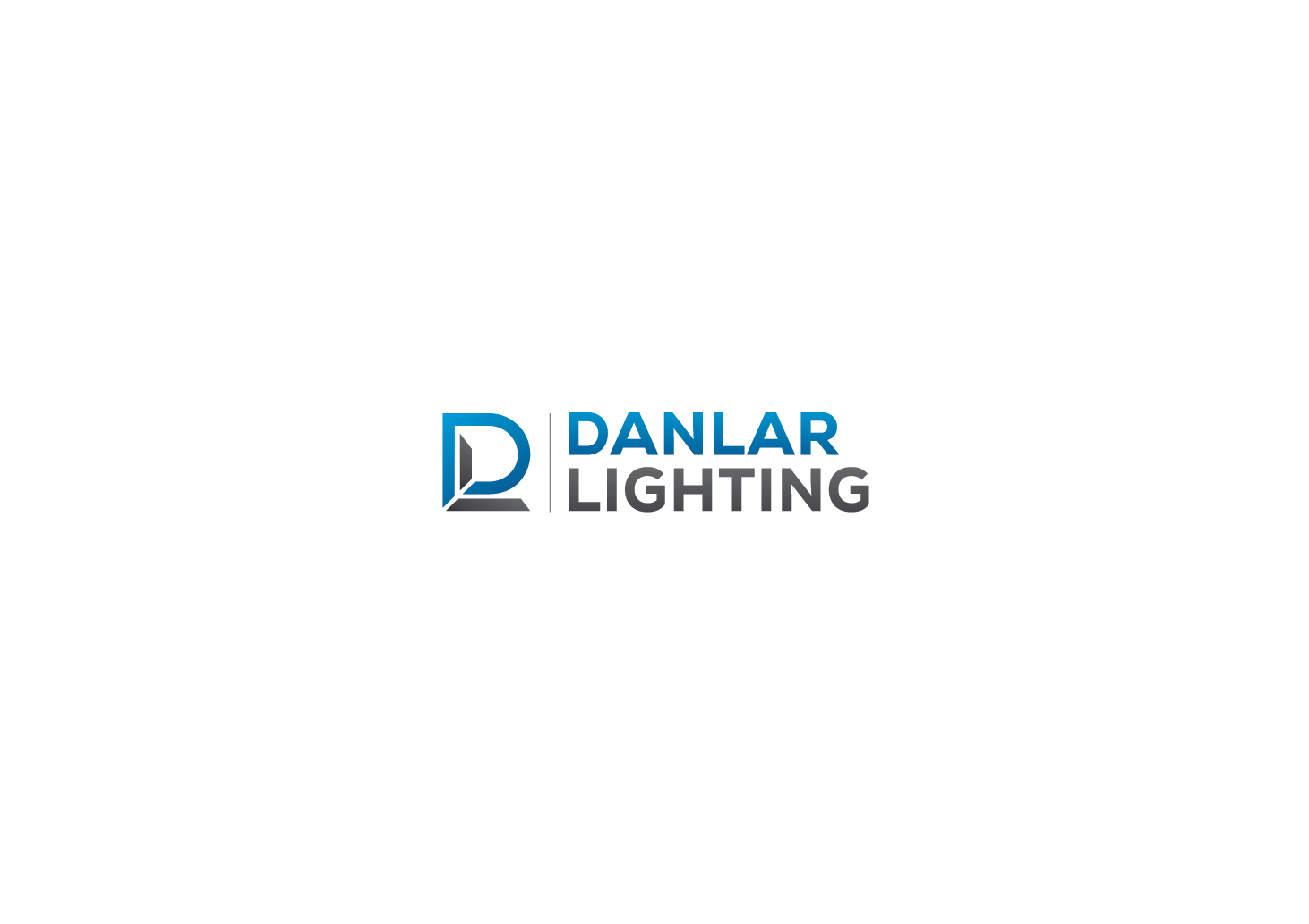 Elegant, Modern, Lighting Fixture Logo Design for Danlar Lighting by ...
