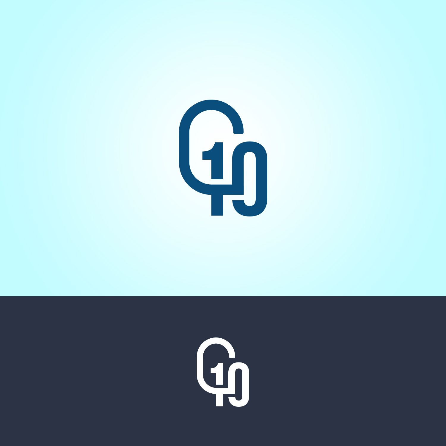Elegant, Playful Logo Design for C10 by Maxo-Biz | Design #20577162