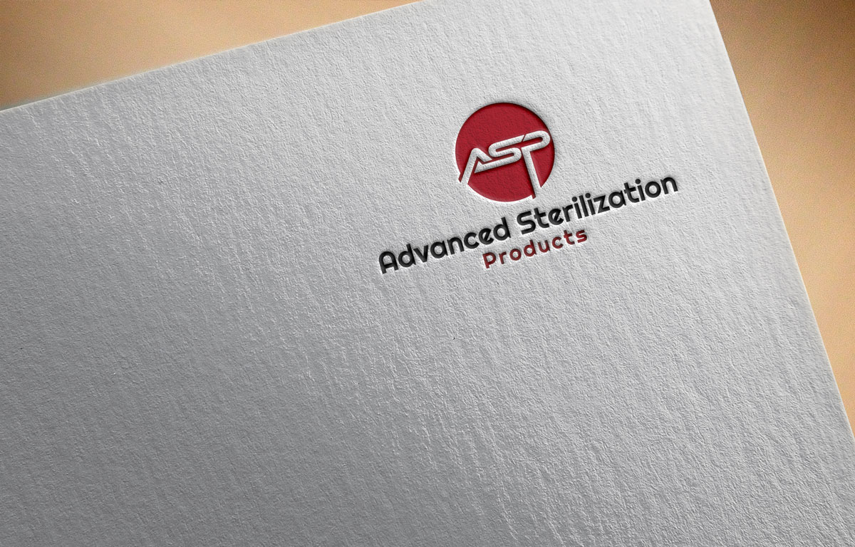 Logo Design for ASP - Advanced Sterilization Products (in local ...