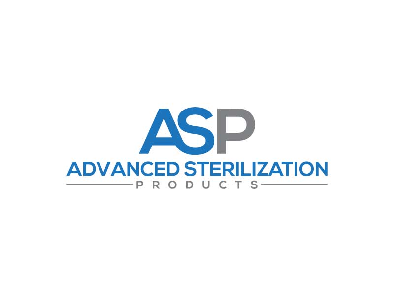 Logo Design for ASP - Advanced Sterilization Products (in local ...