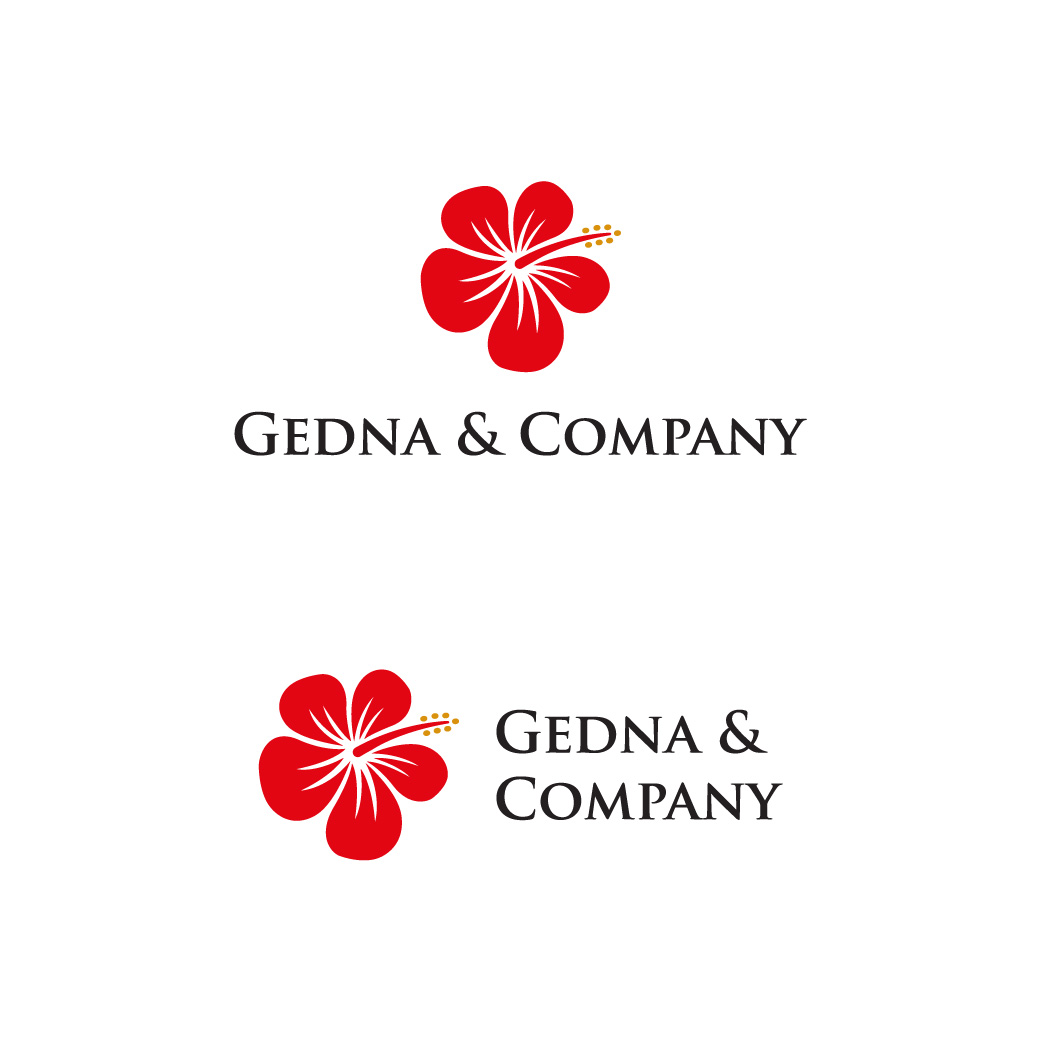 Professional, Bold, Realtor Logo Design for Gedna & Company by lilia00 | Design #20580172