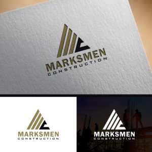 Logo Design for a Commercial Construction Company. We specialize in ...