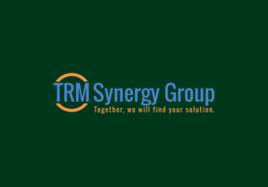 TRM Logo Design For IT Consting | 26 Logo Designs for TRM Synergy Group