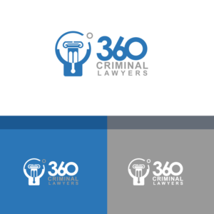 Criminal Logos | 906 Custom Criminal Logo Designs