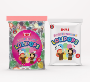 Candy Packaging | 54 Custom Candy Packaging Designs