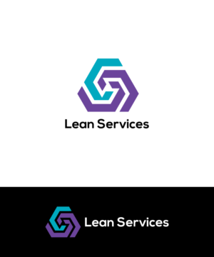 Logo for Lean IT Services startup from Kuwait * | 101 Logo Designs for ...
