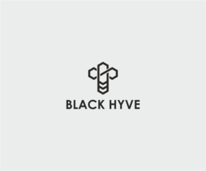 Black Hyve - Logo for a Software Company building Construction ...