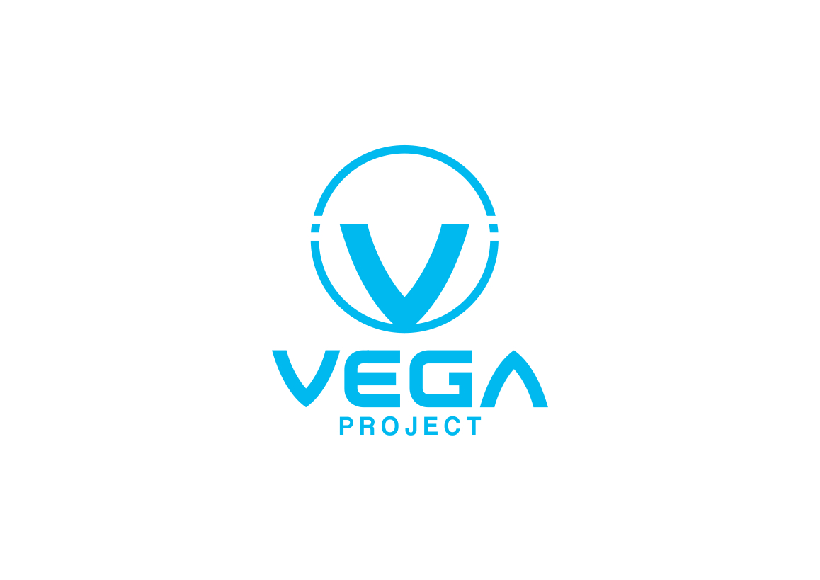 Elegant, Playful Logo Design for VEGA PROJECT by daniswarasayang | Design #20831969