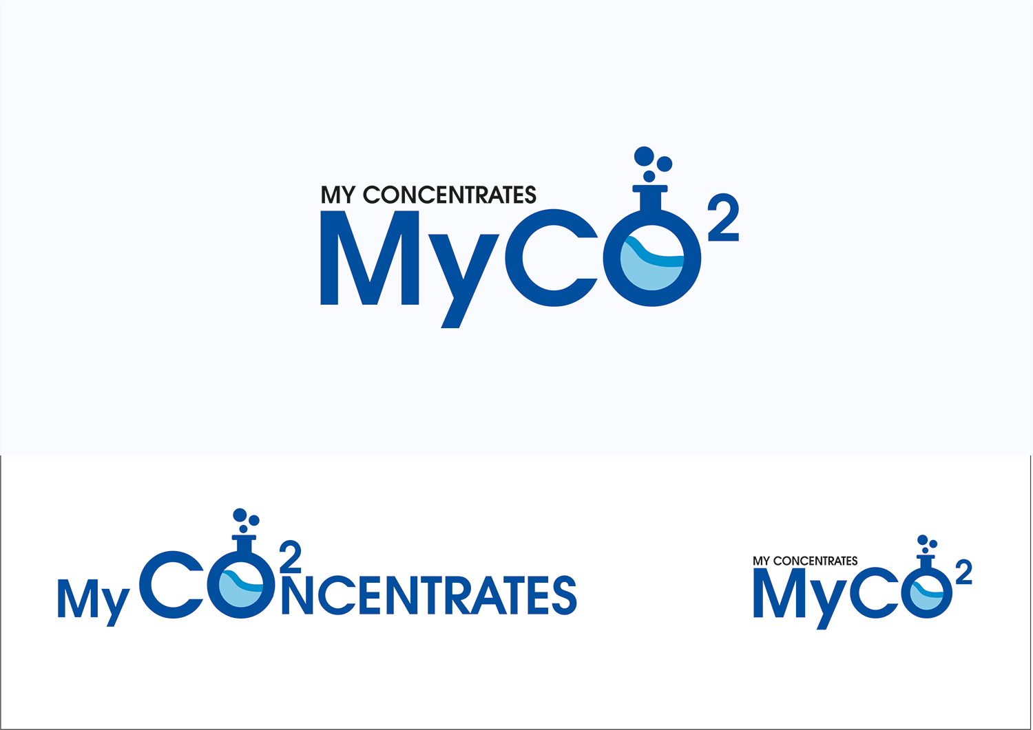 Elegant, Serious, Healthcare Logo Design for My Concentrates by Bang ...