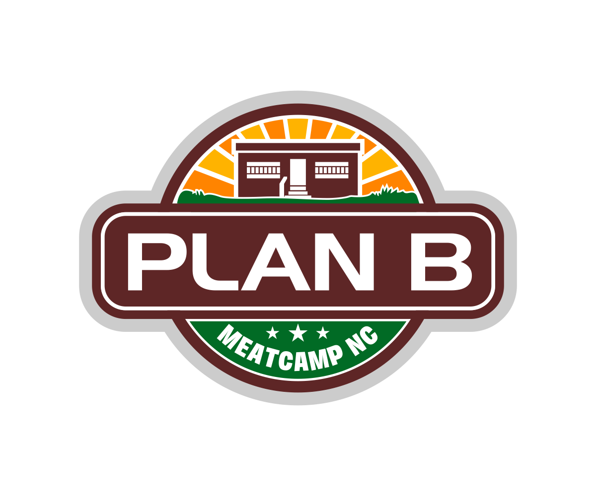 Professional, Serious, Convenience Store Logo Design for Plan B ...