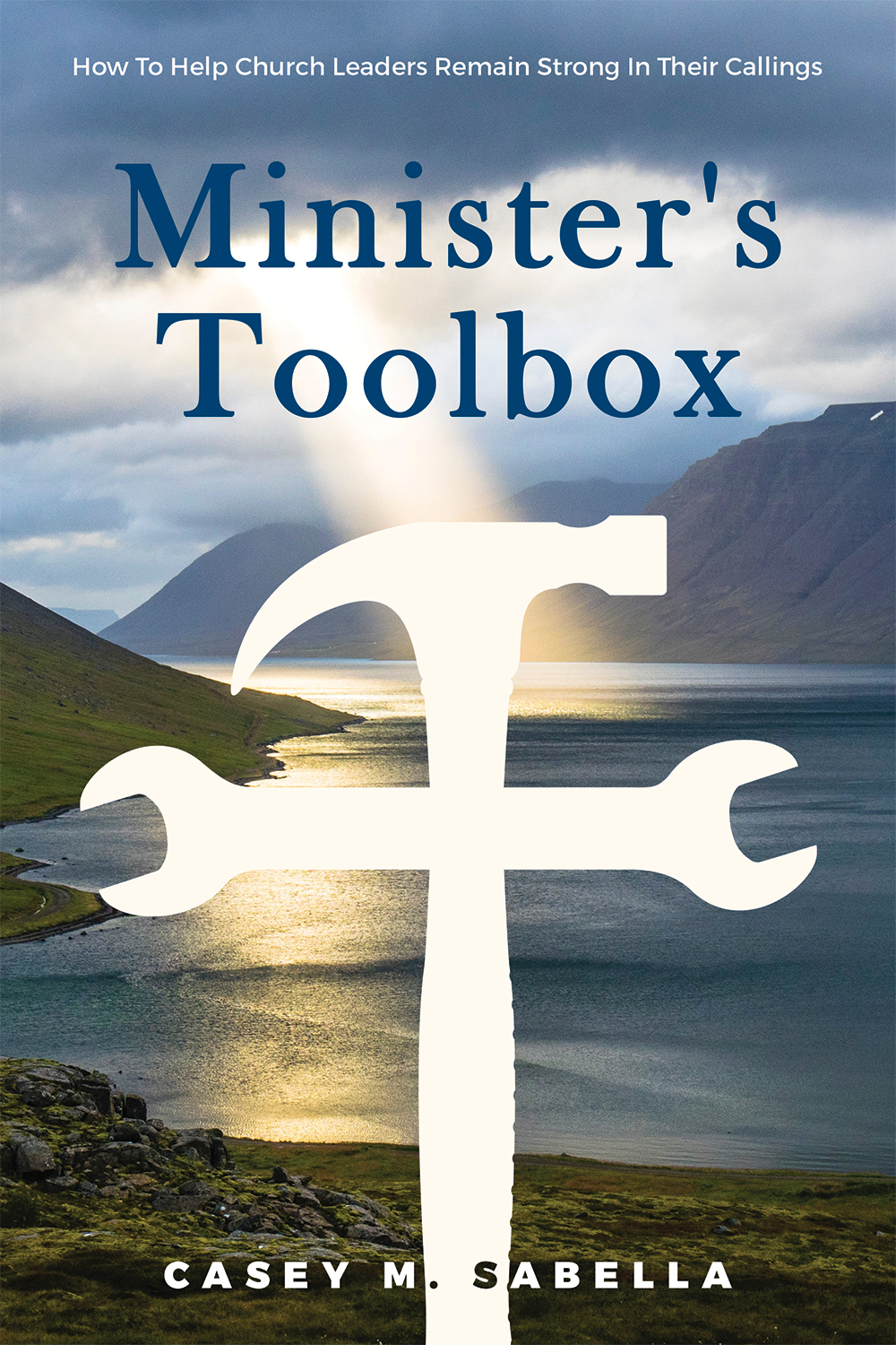 Modern, Bold, Religious Book Cover Design for Motion Church by ...