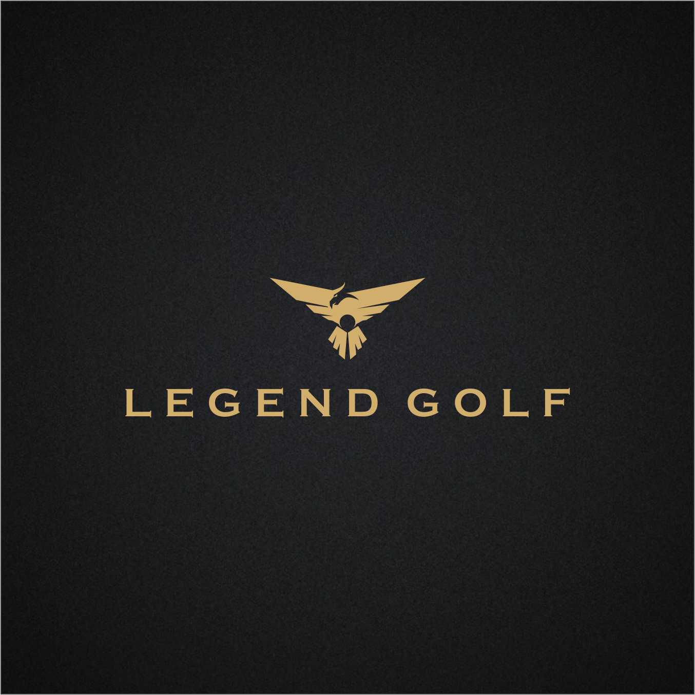Modern, Professional Logo Design for Legend Golf by Arham Hidayat ...
