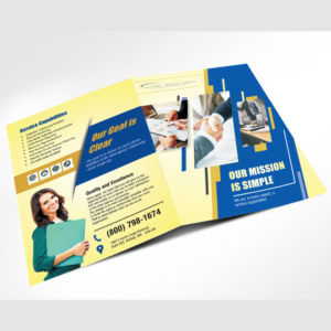 Credit Card Flyers | 36 Custom Credit Card Flyer Designs