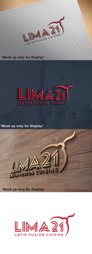 Peruvian Logos | 68 Custom Peruvian Logo Designs