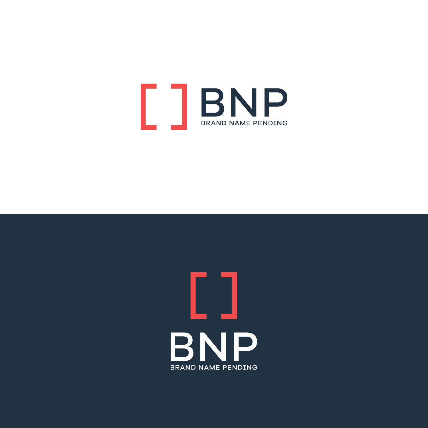 Bold, Serious Logo Design for Brand Name Pending by Paperfox Designs ...