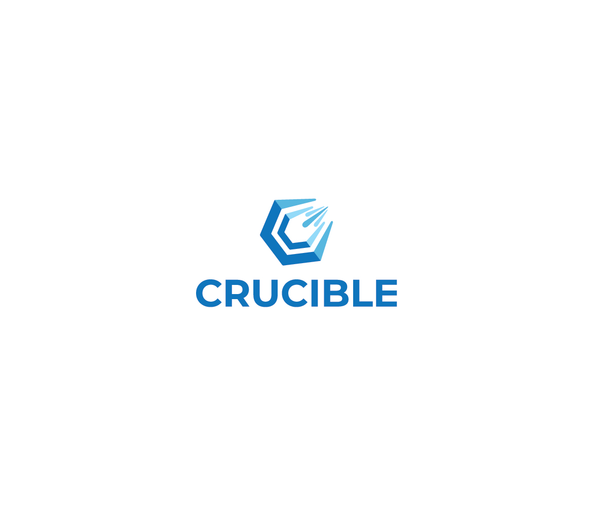Elegant, Playful Logo Design for Crucible (this should be separate from ...