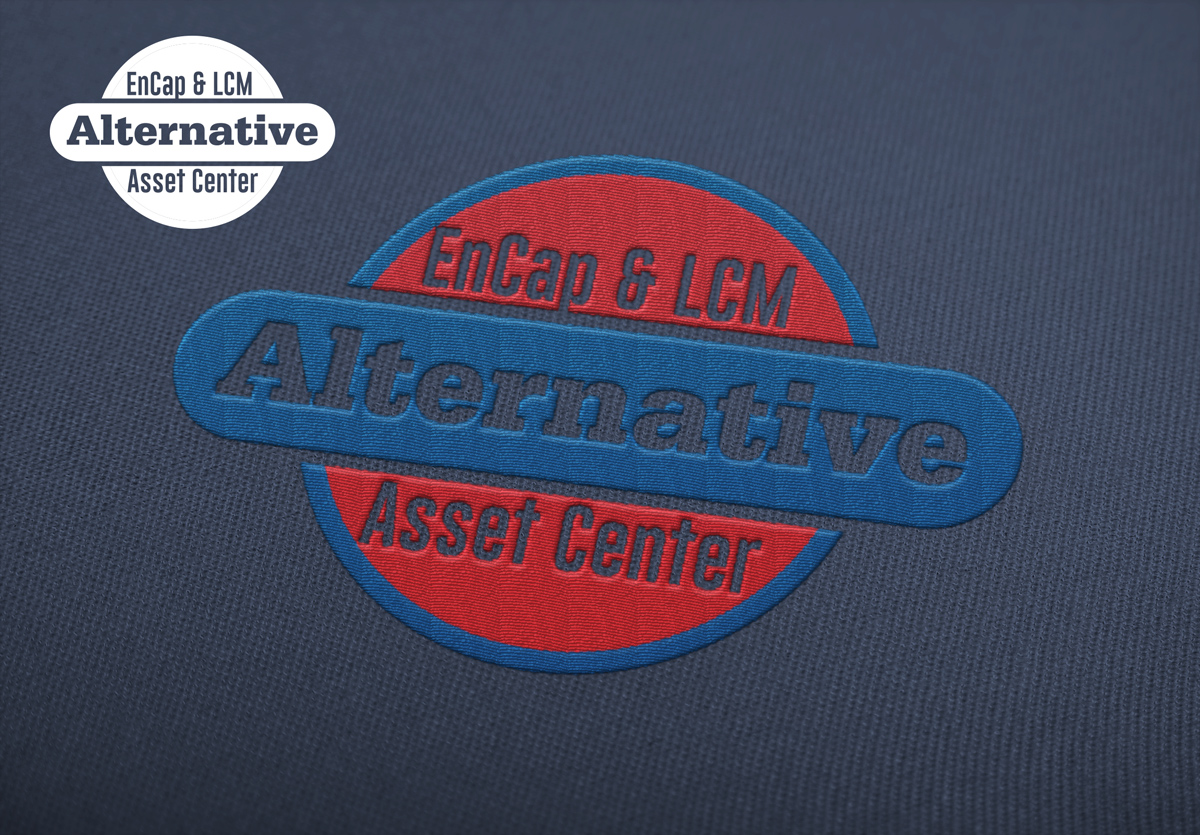 Upmarket, Serious Logo Design for EnCap & LCM Alternative Asset Center ...
