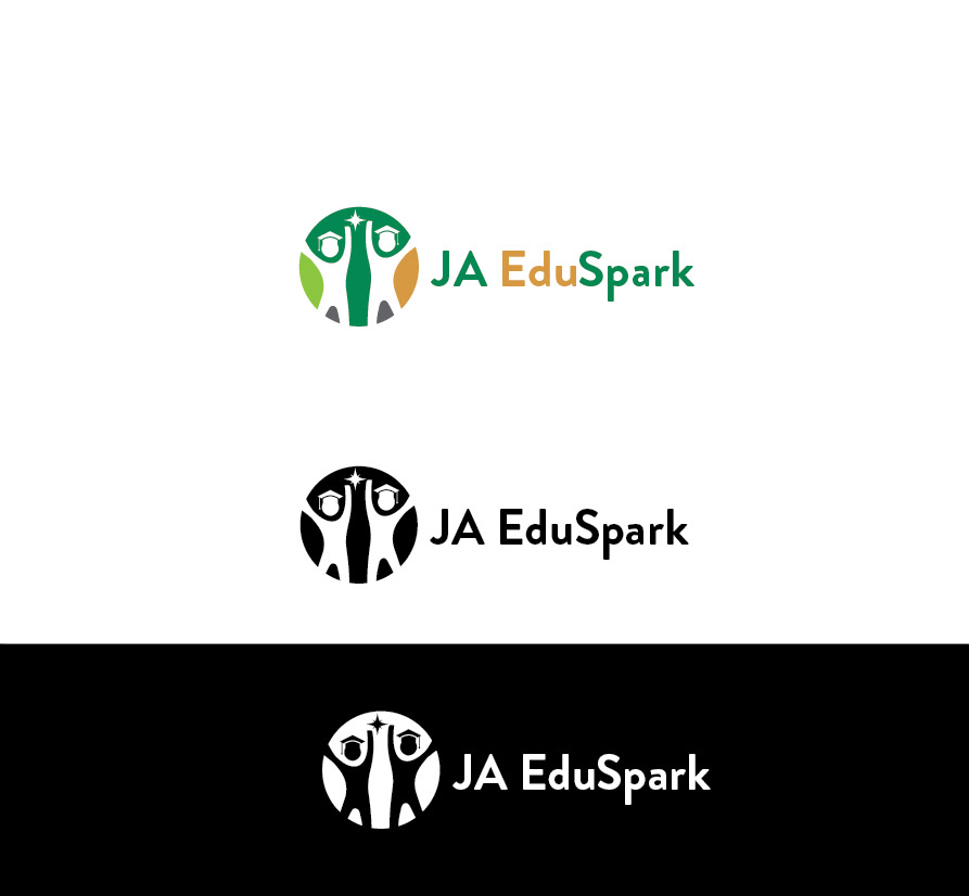 Bold, Playful, Non-Profit Logo Design for We would like the main logo ...