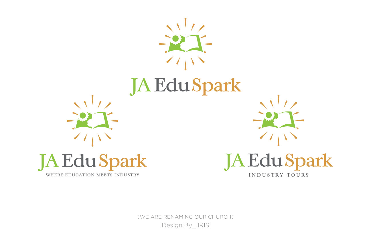 Bold, Playful, Non-Profit Logo Design for We would like the main logo ...