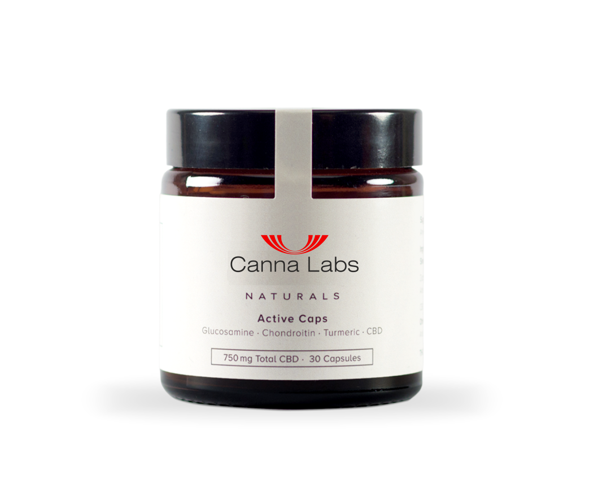 Upmarket, Elegant Logo Design for Canna Labs / CHeeba by studio-DAB ...