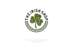 Irish Logos | 634 Custom Irish Logo Designs