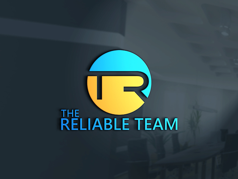 Logo Design for RPM Inc. - The Reliable Team by eyelight 904 2 | Design ...