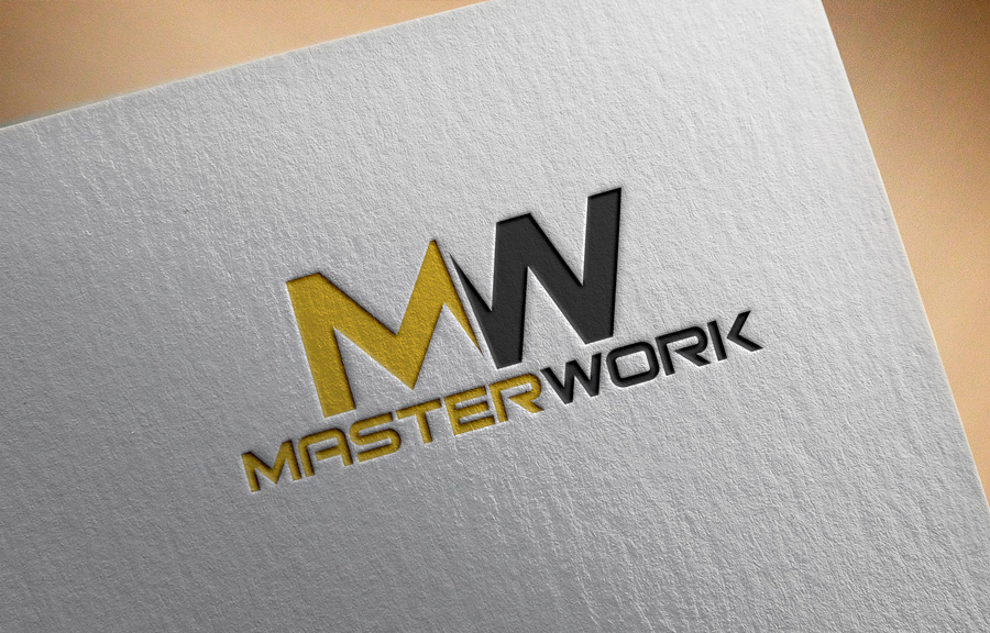 Upmarket, Serious Logo Design for "Masterwork" *or no text on the logo ...