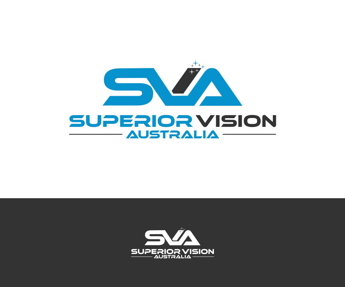 Superior Vision Logo
