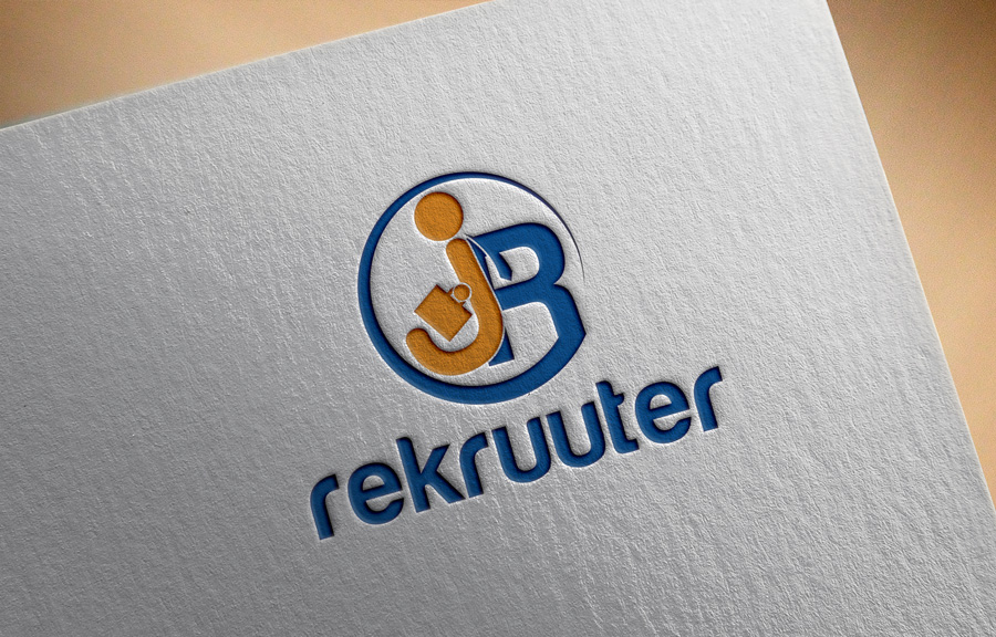 Bold, Serious, Recruitment Logo Design for rekruuter by akterkhadijars ...