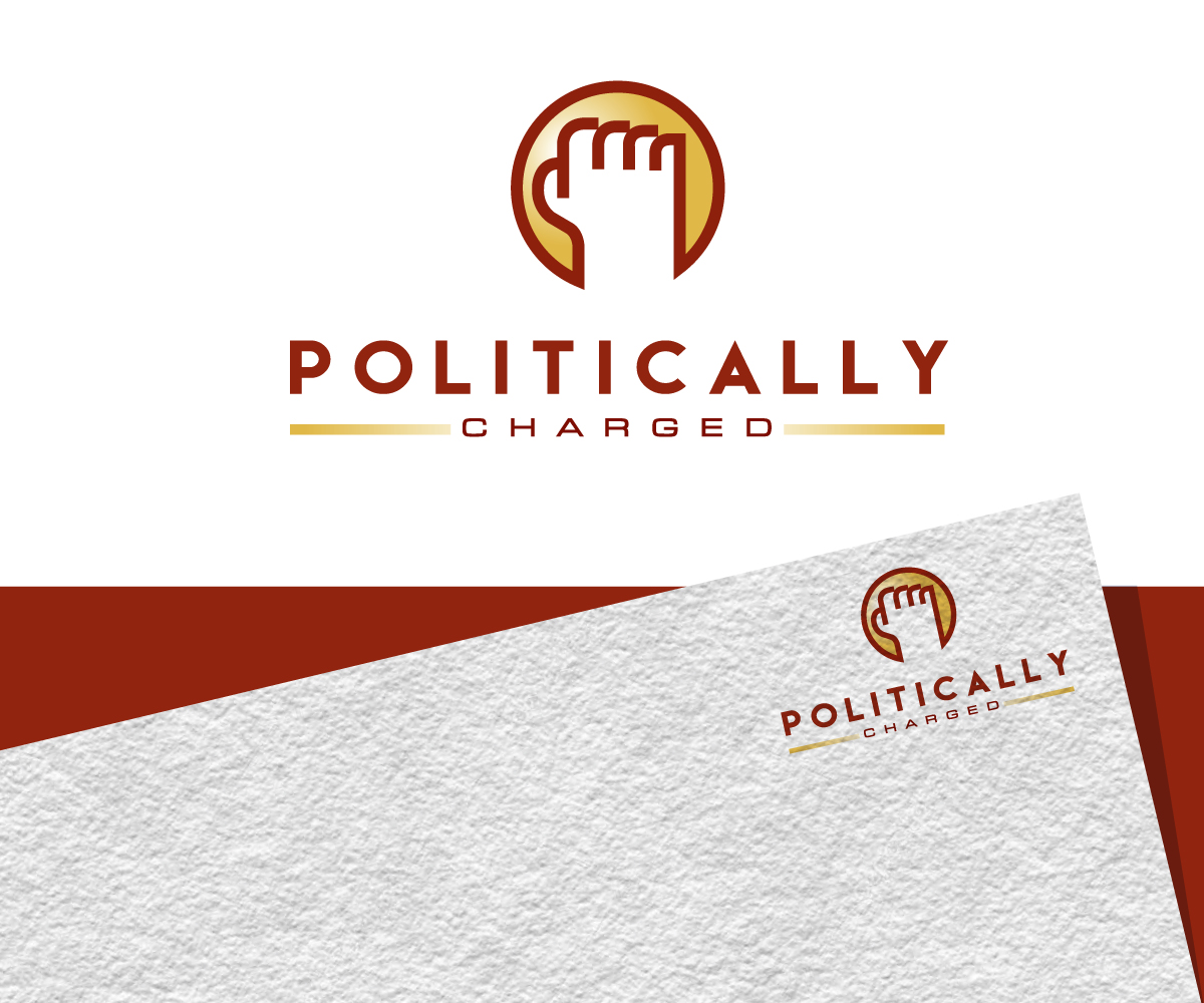 Upmarket, Traditional, Apparel Store Logo Design for Politically ...
