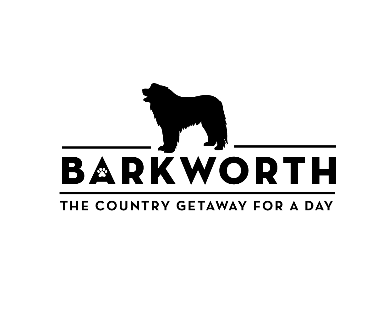 Upmarket, Elegant, Pet Care Logo Design for The country residence for ...