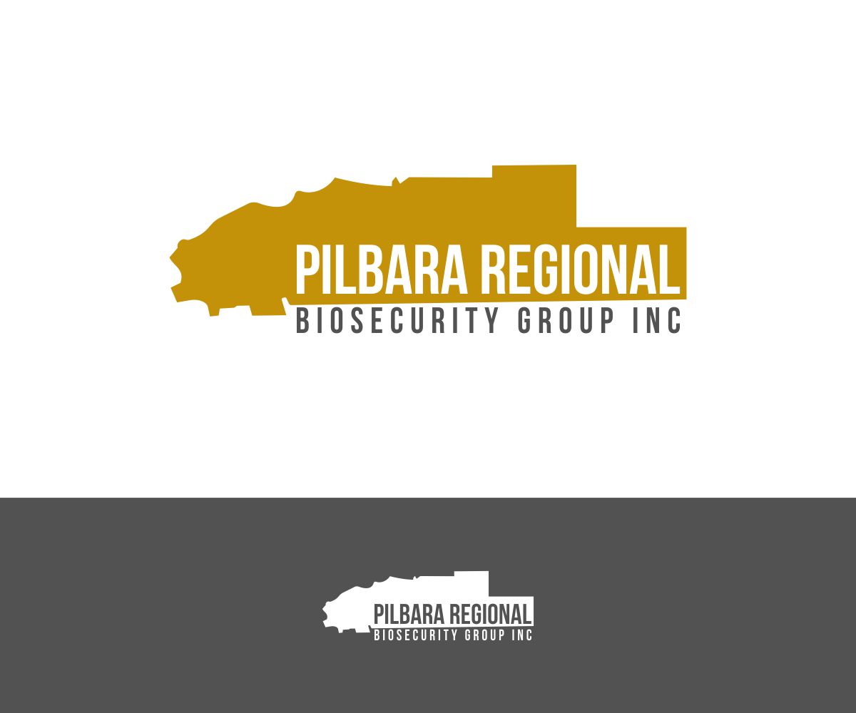 Professional, Bold, Agriculture Logo Design for Pilbara Regional ...